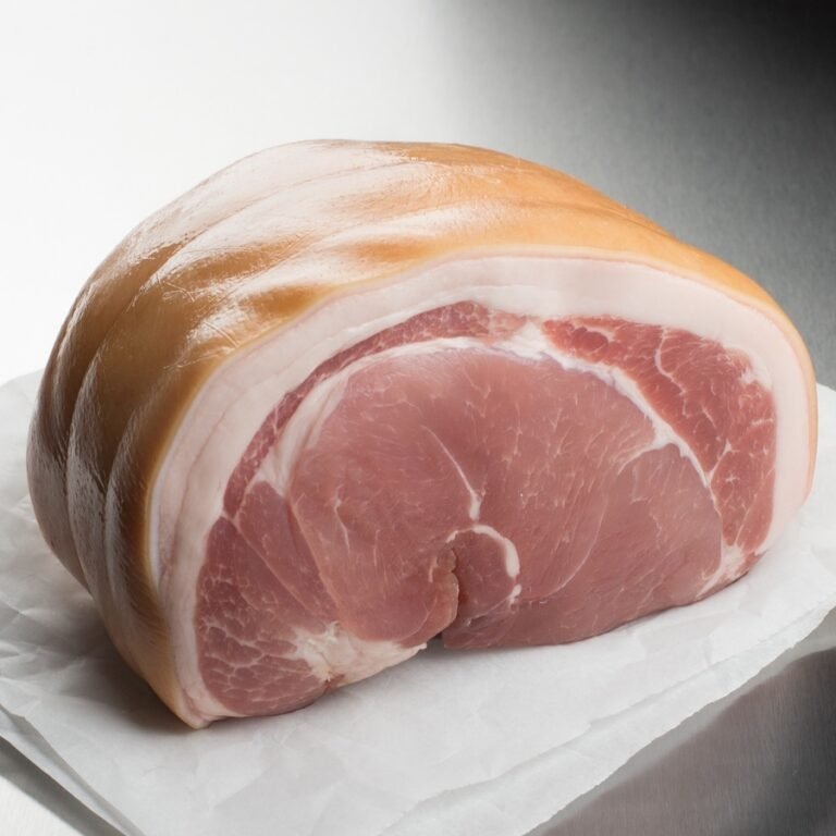 Gammon Boneless - Tender Gourmet Butchery Bondi Junction