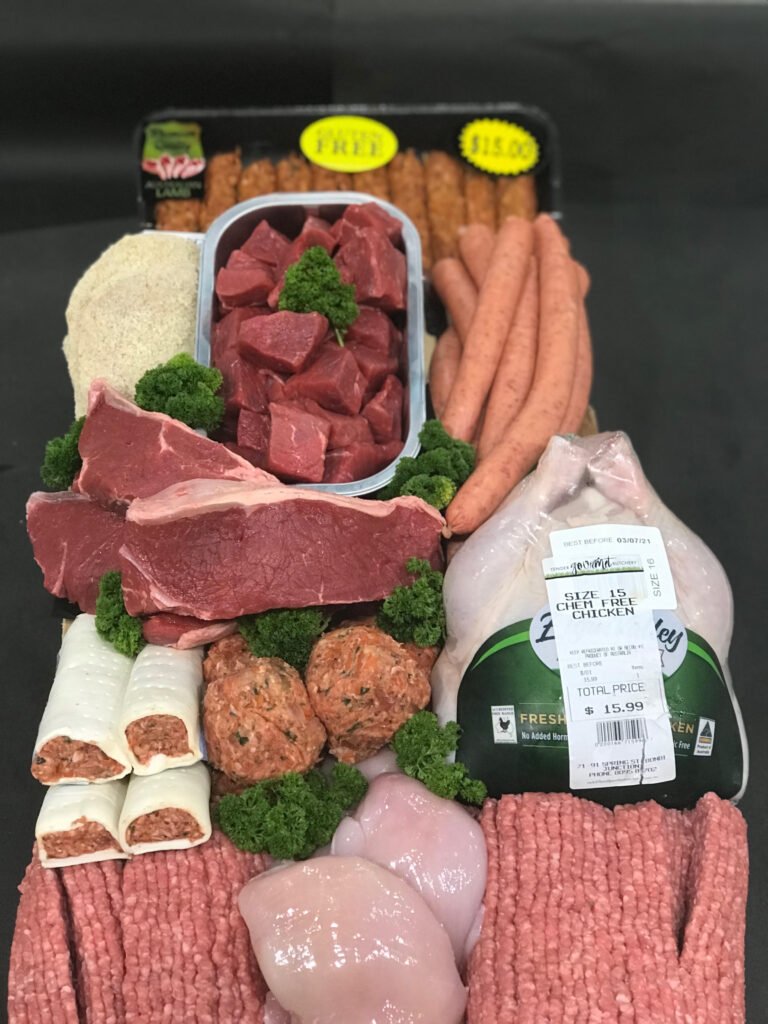 Home Hamper - Large - Tender Gourmet Butchery Bondi Junction