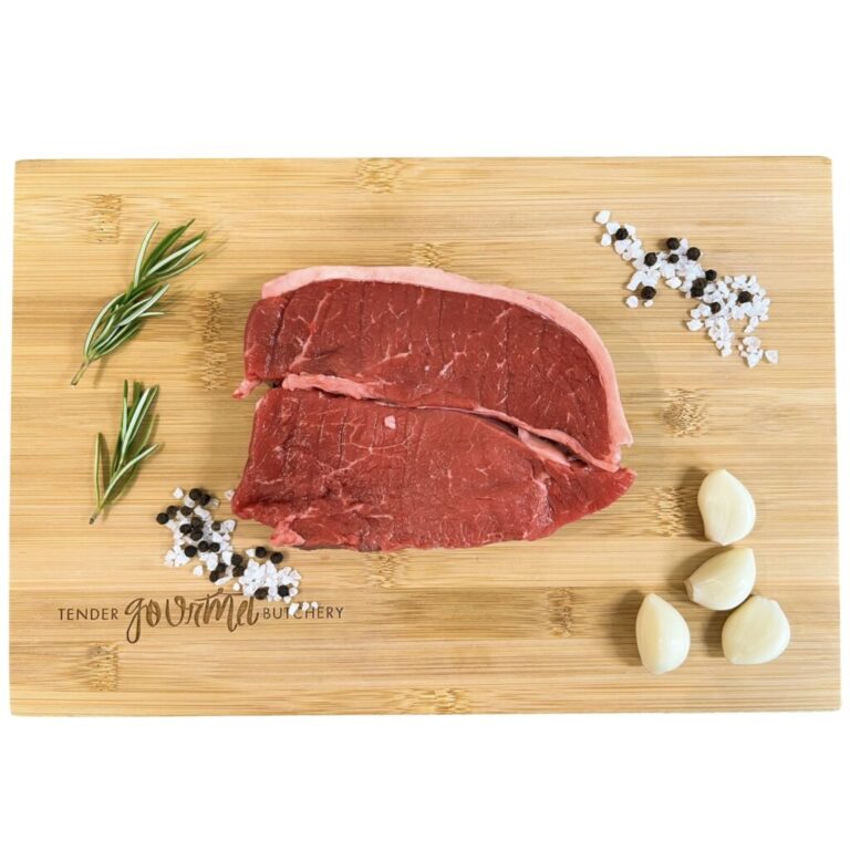 Dry Aged T-Bone Steaks - Tender Gourmet Butchery Bondi Junction